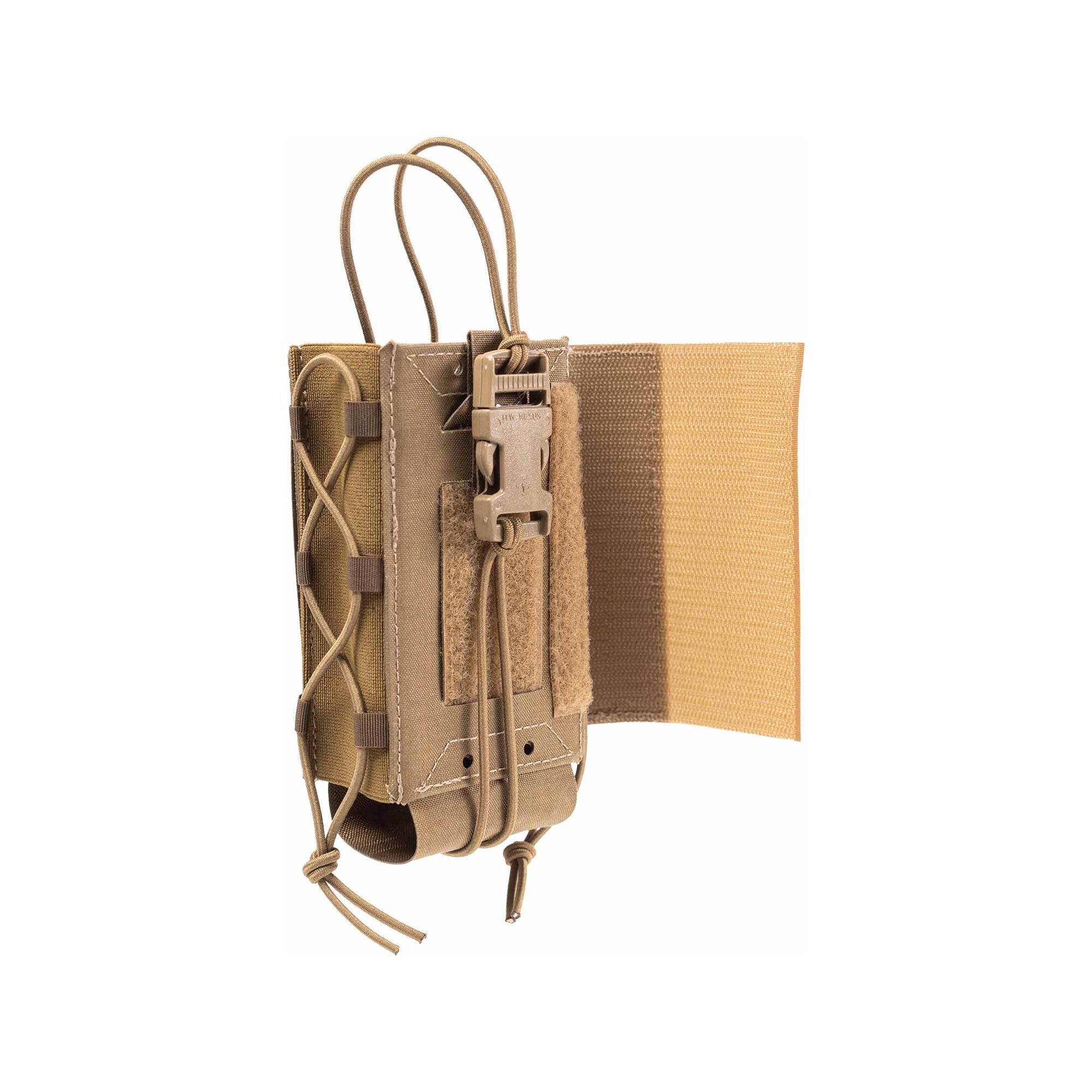 Sac radio modulaire MX634 – ASMC Frankreich