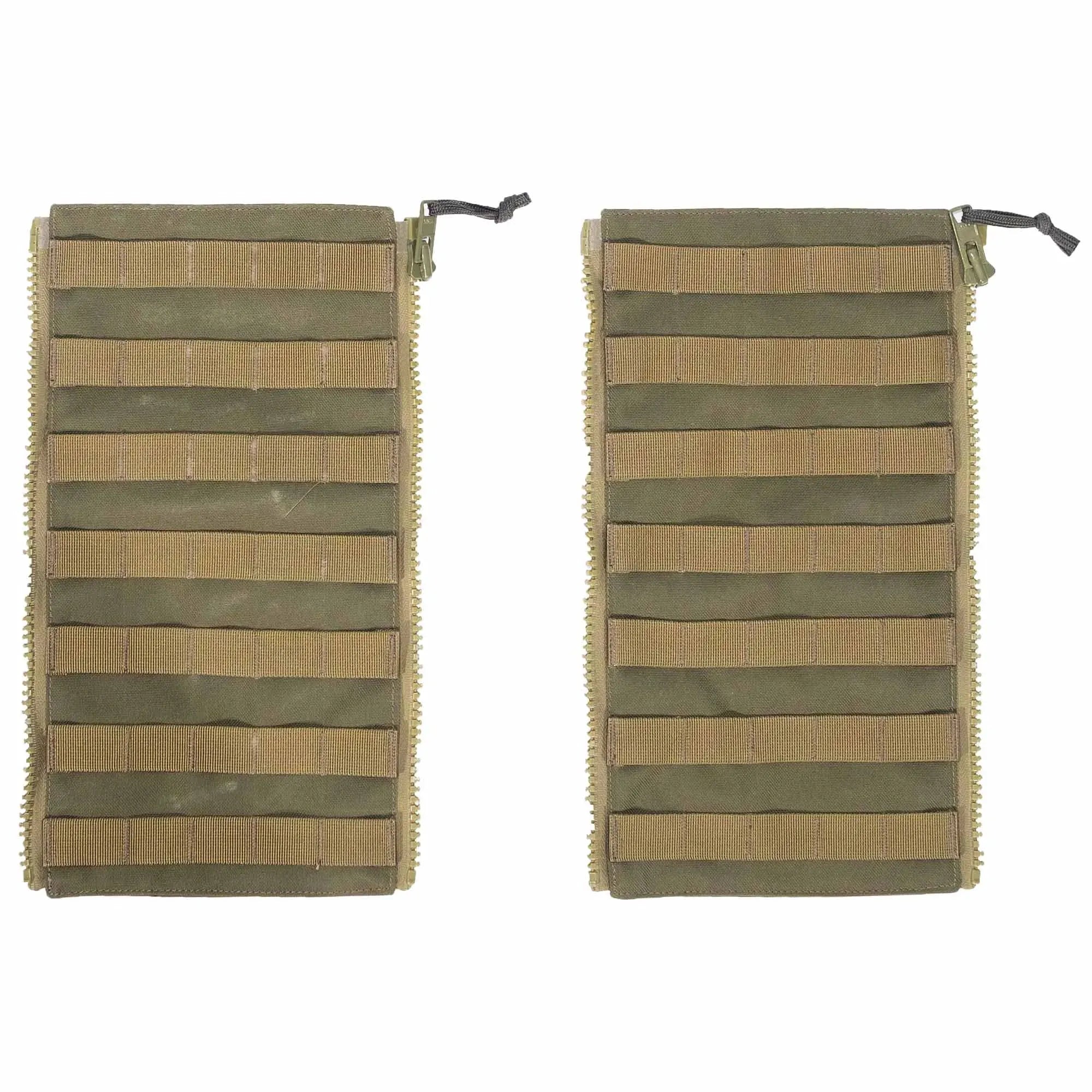 MMPS Molle Pad – ASMC Frankreich