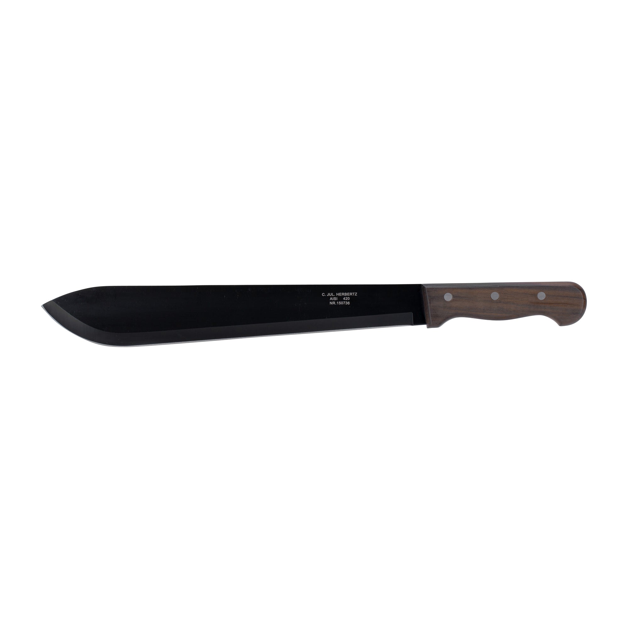 Machette Scout longue 51 cm – ASMC Frankreich