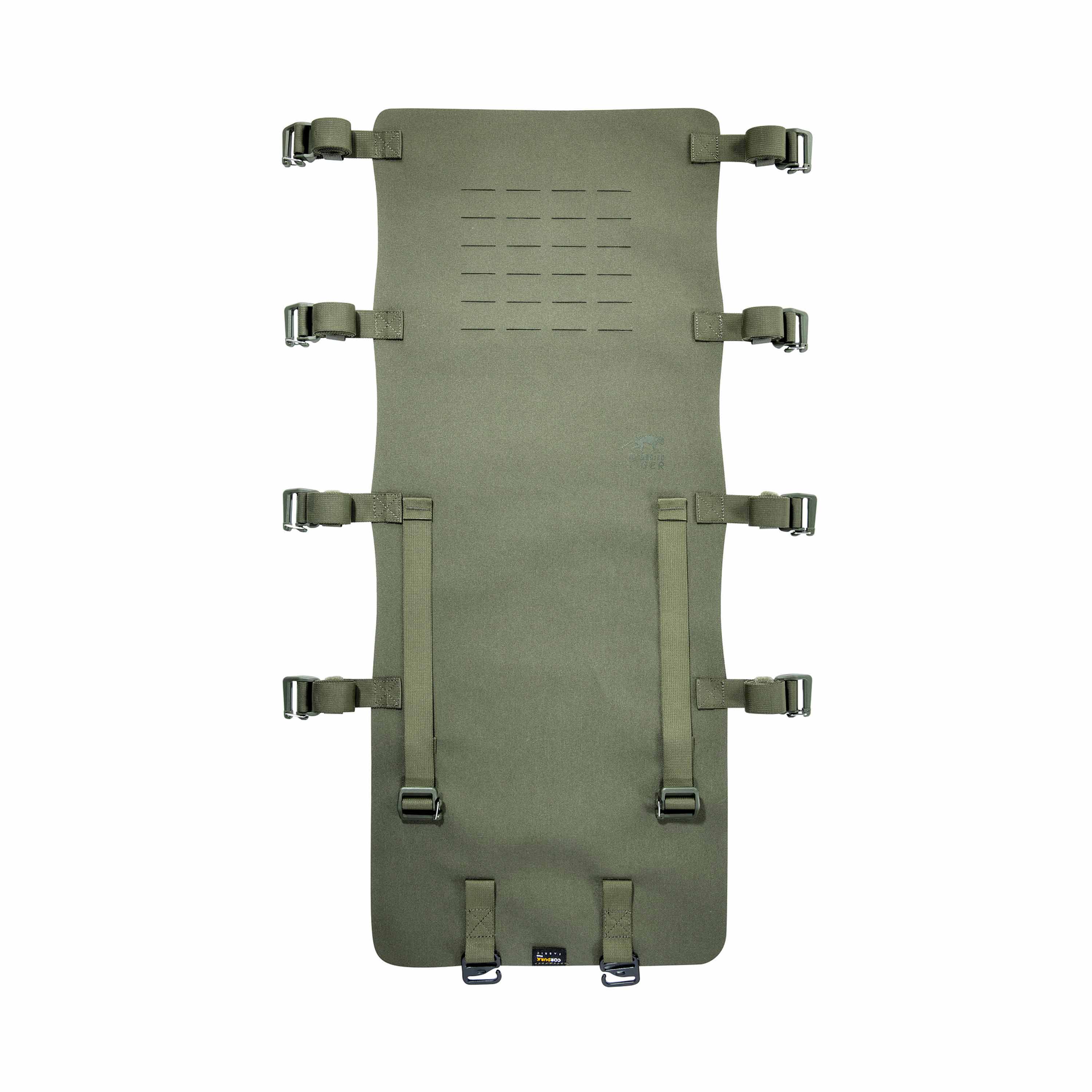 Support de charge Base Carrier Flap – ASMC Frankreich