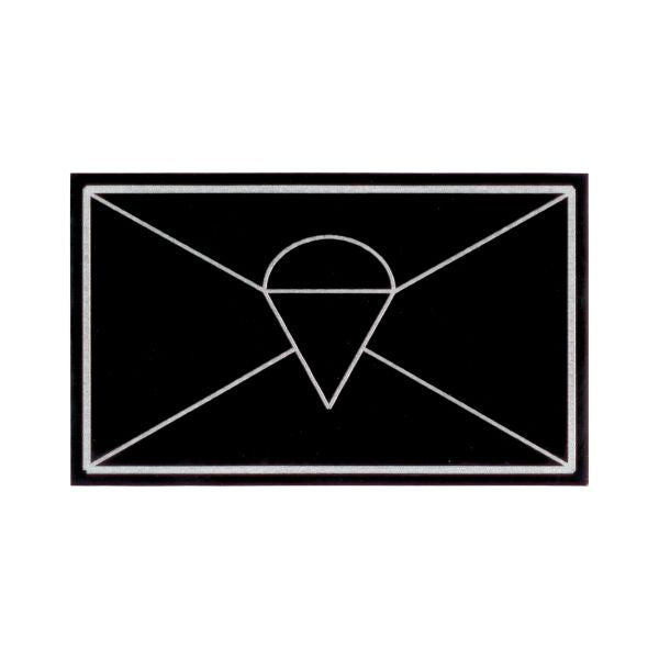 Autocollant Signe Tactique Panzergrenadier – ASMC Frankreich