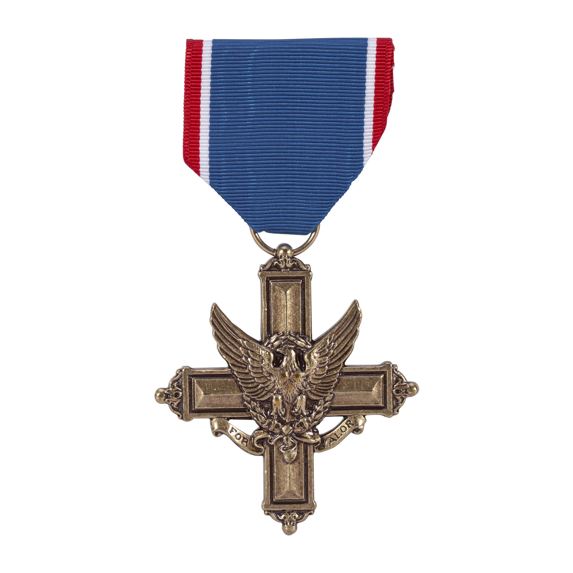 Ordre US Army Cross – ASMC Frankreich
