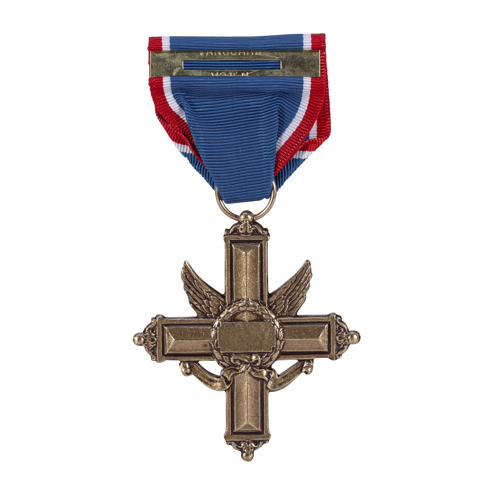 Ordre US Army Cross – ASMC Frankreich