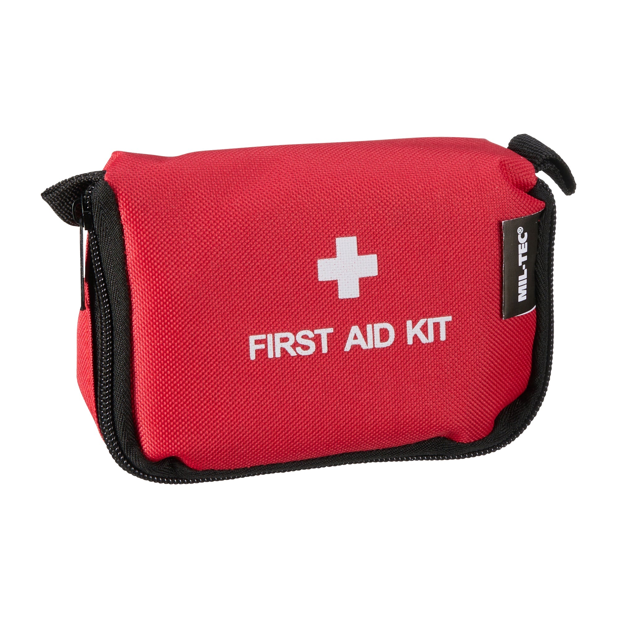 Kit de premiers secours petit rouge – ASMC Frankreich