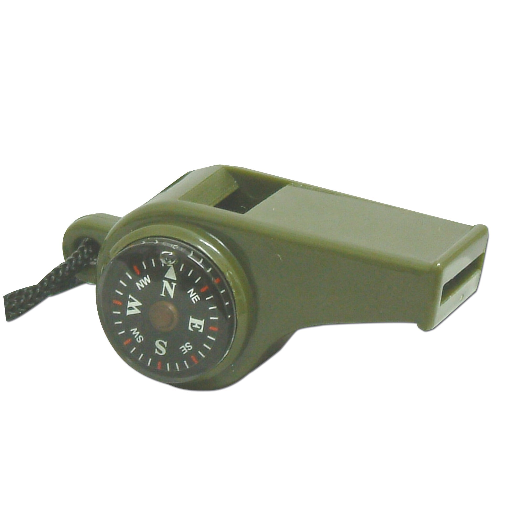 Sifflet Scout – ASMC Frankreich