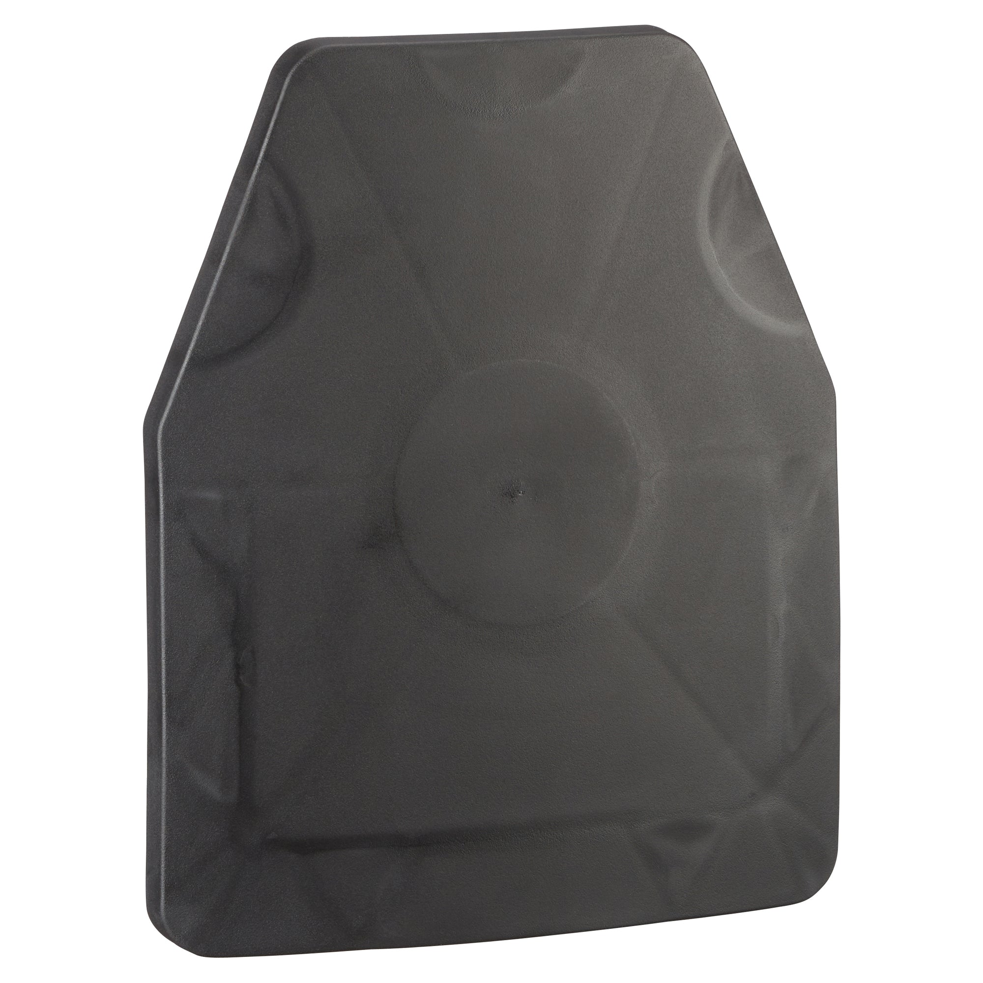 Plaque SAPI factice Ballistic Plate – ASMC Frankreich