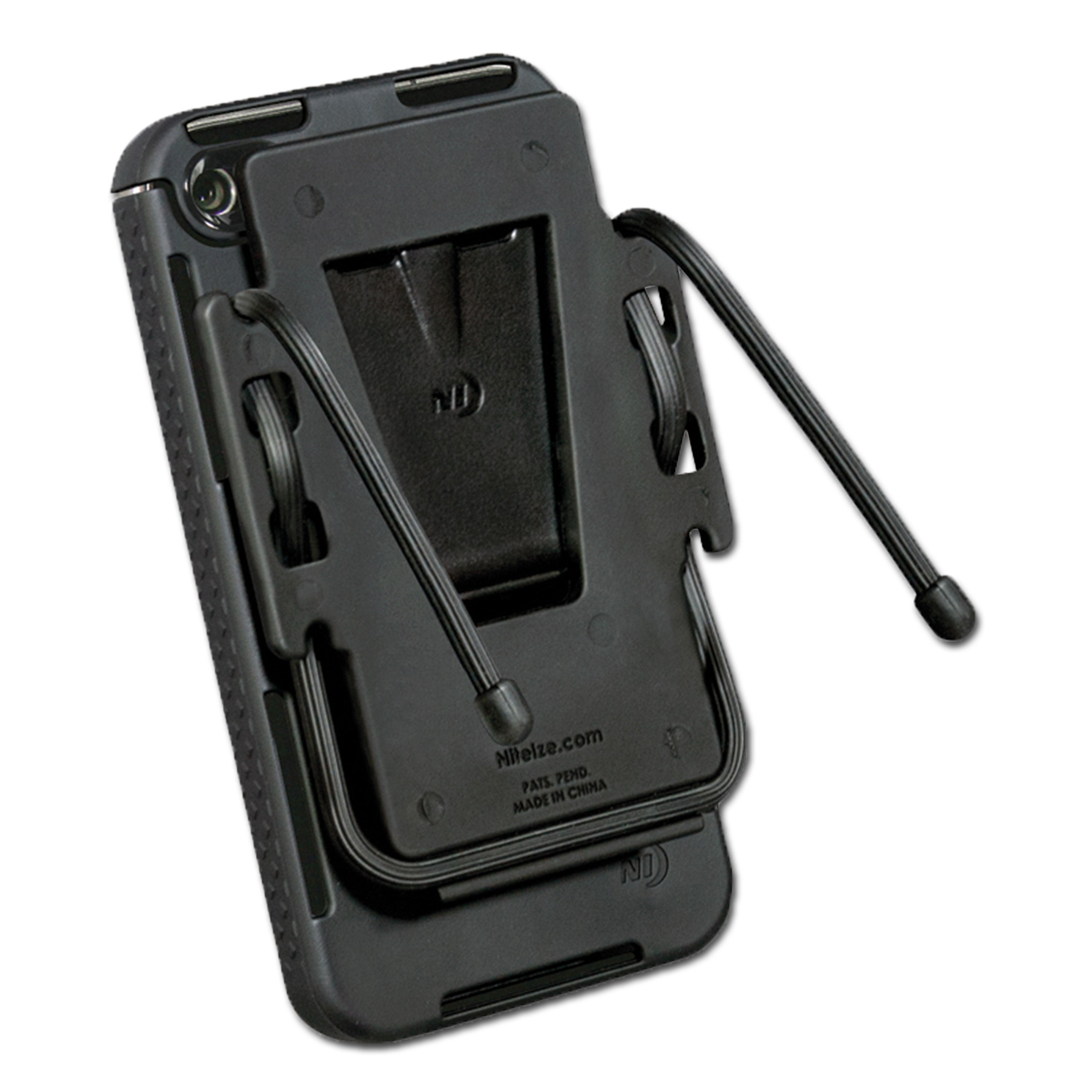 combinaison Connect Cradle iPhone 4/4S – ASMC Frankreich