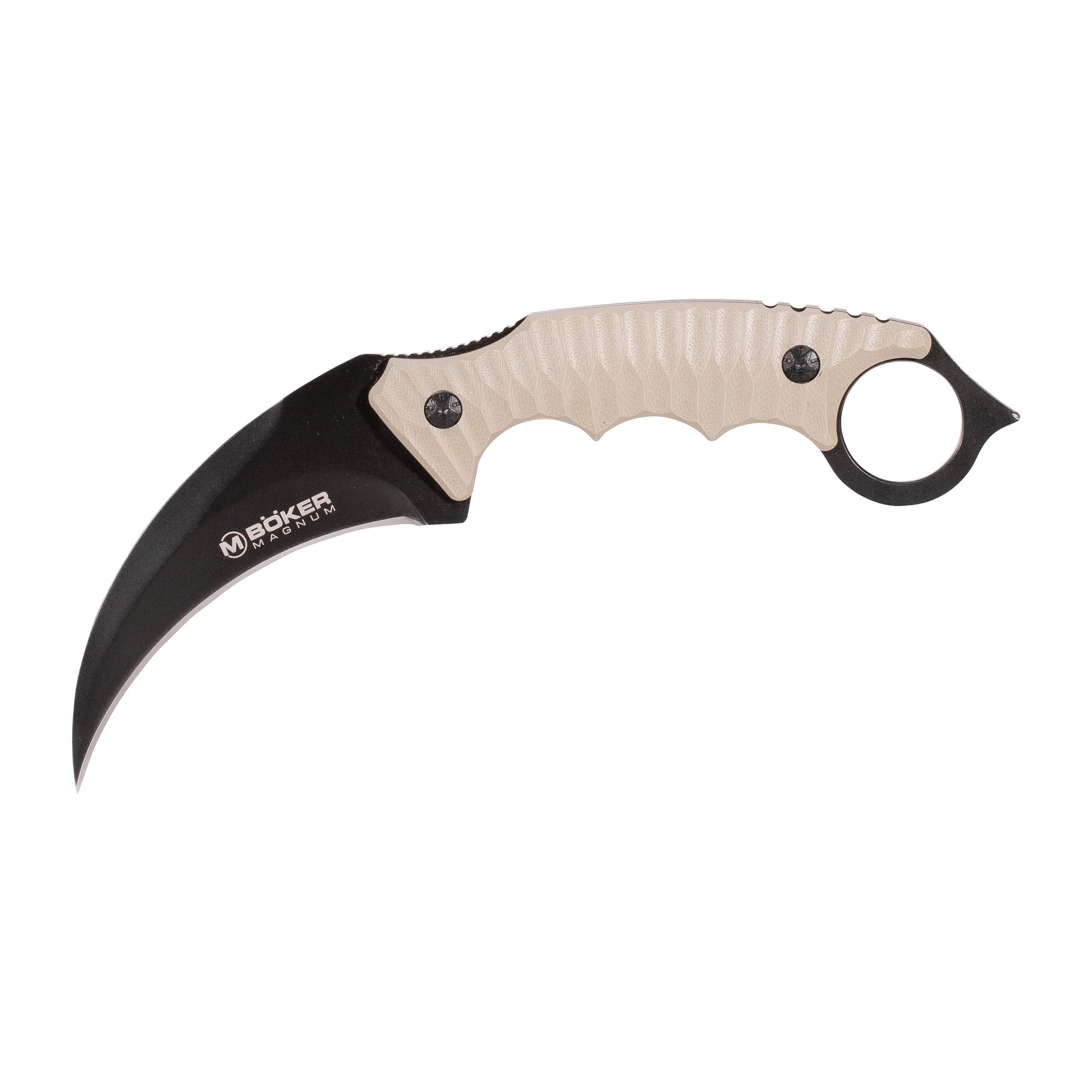 Magnum Couteau Spike Karambit – ASMC Frankreich