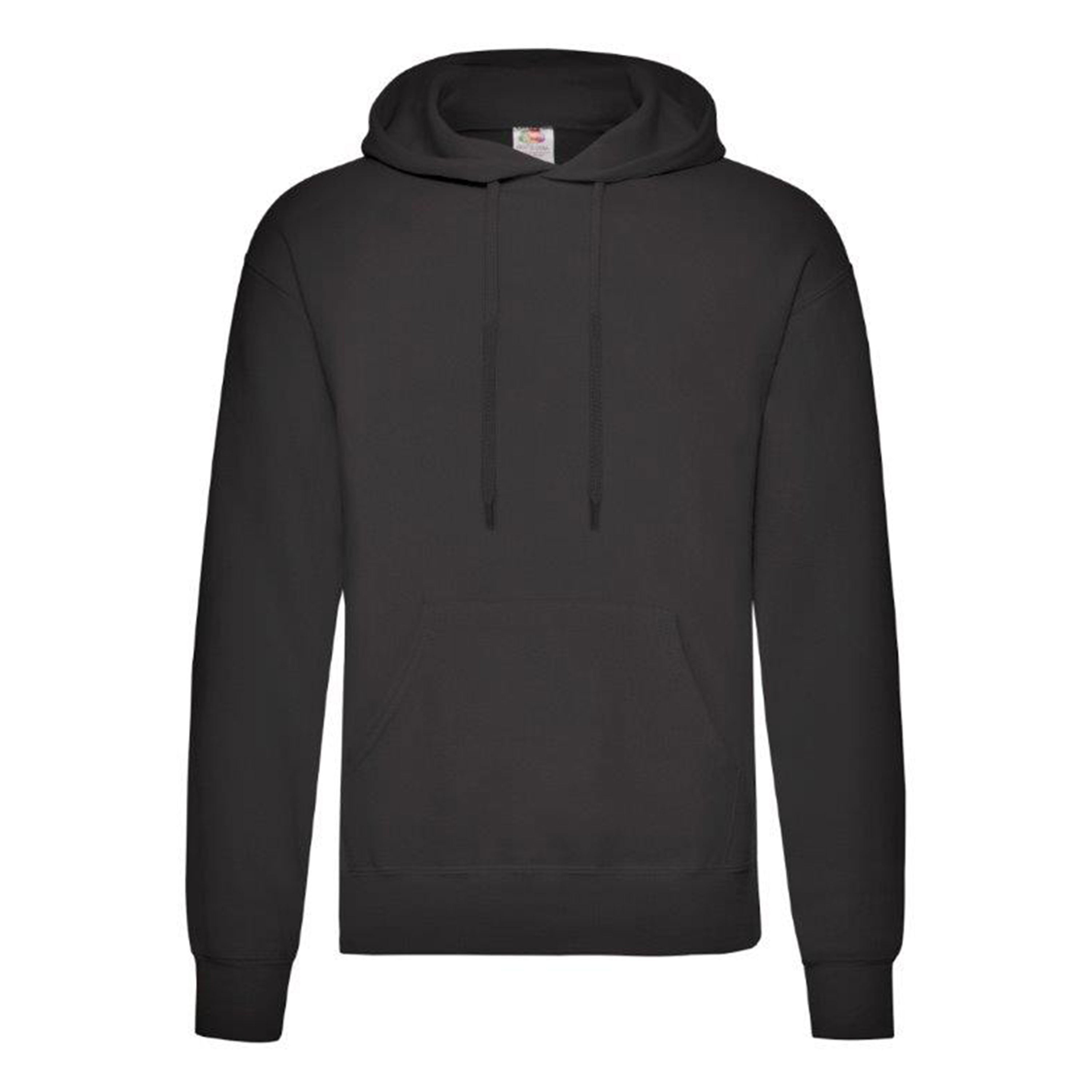 Pull à capuche Classic Hooded – ASMC Frankreich