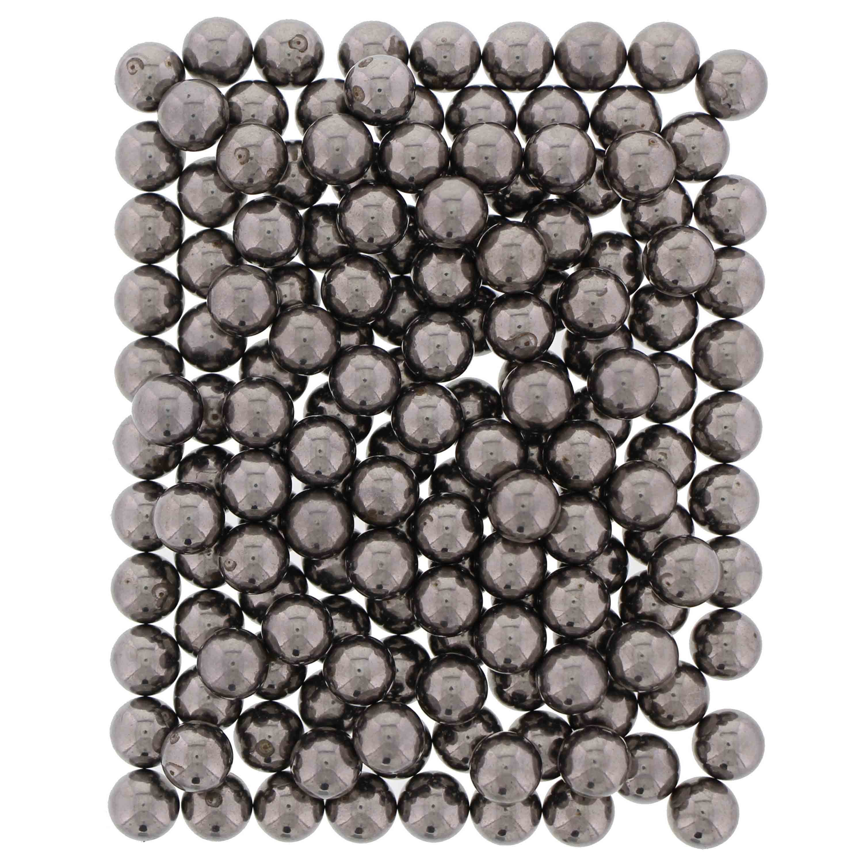 Stahlkugeln 9 mm – ASMC Frankreich