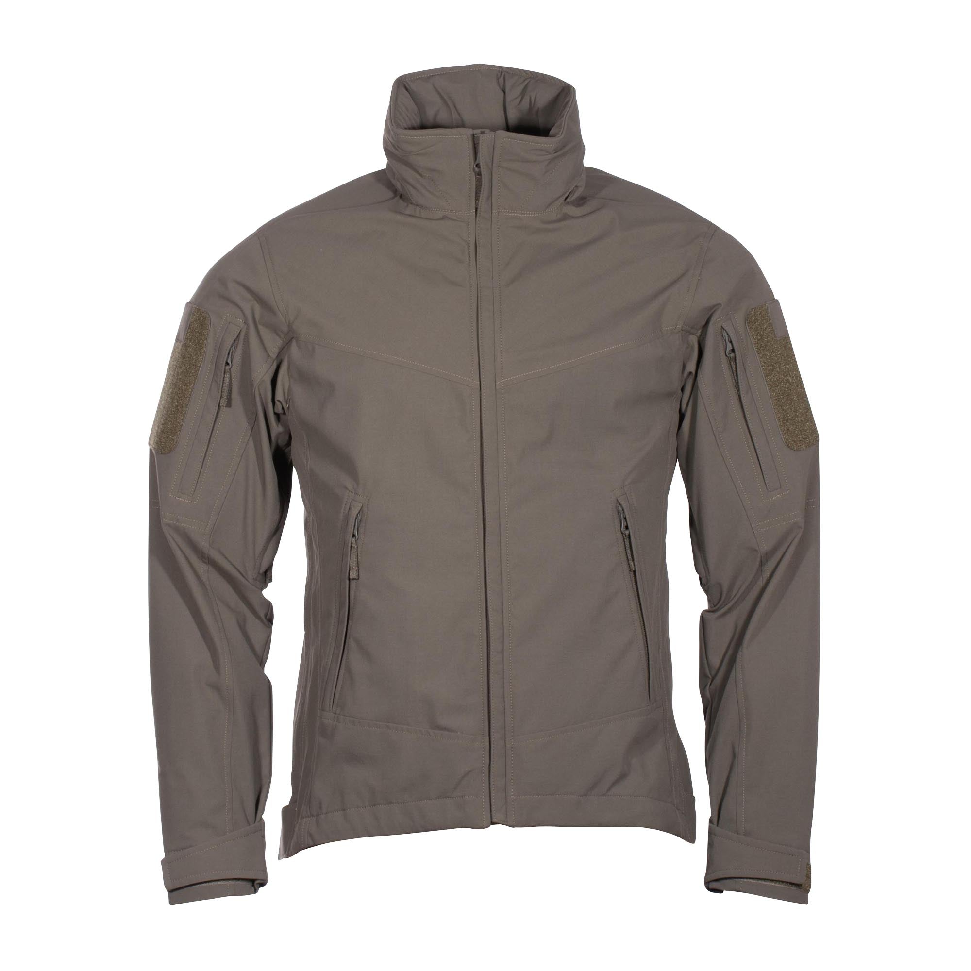 Veste Softshell Delta Eagle Gen. 3 Tactical – ASMC Frankreich